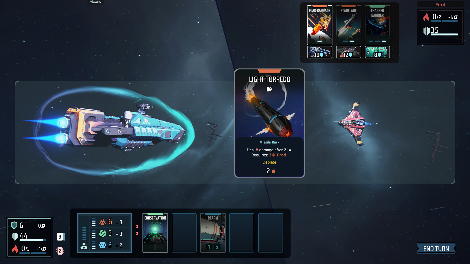 Breachway en Steam