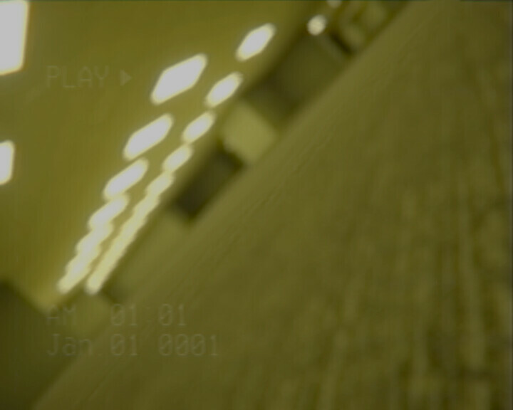 Backrooms VHS on Steam