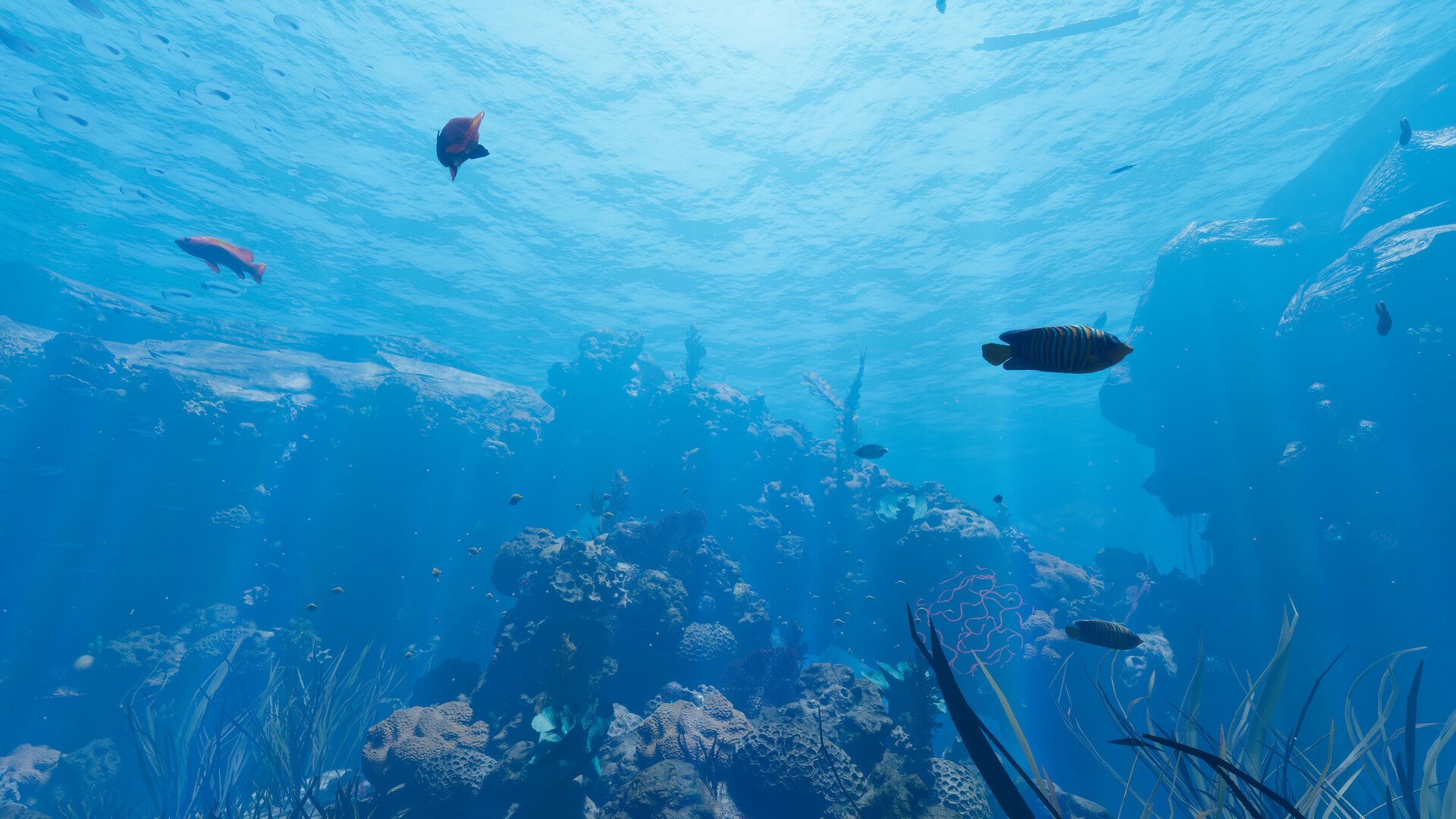 Sonorous | Deep Down Below on Steam