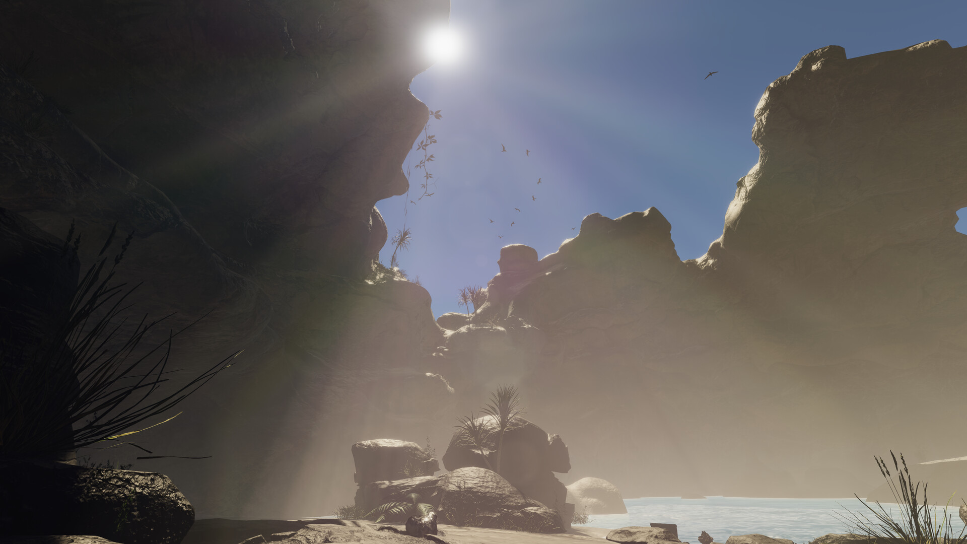 Sonorous | Deep Down Below on Steam