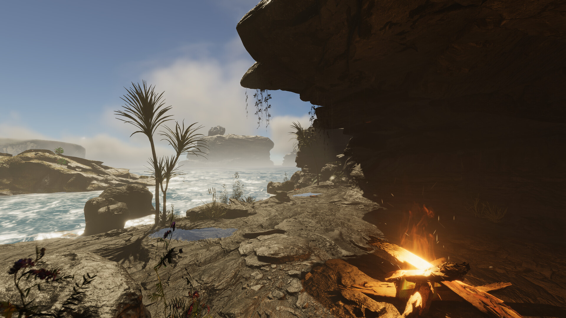 Sonorous | Deep Down Below on Steam