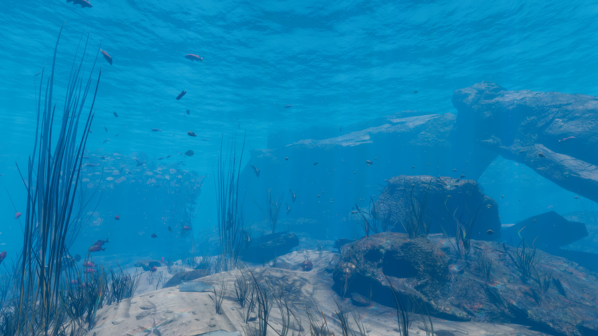 Sonorous | Deep Down Below on Steam