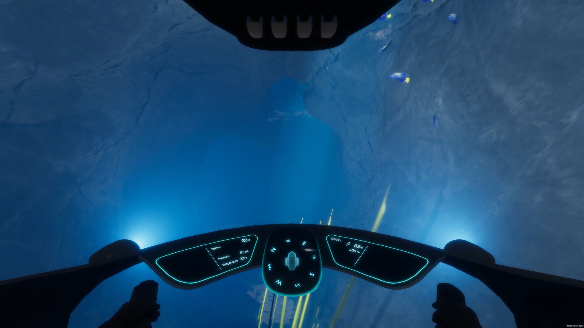 Sonorous | Deep Down Below on Steam