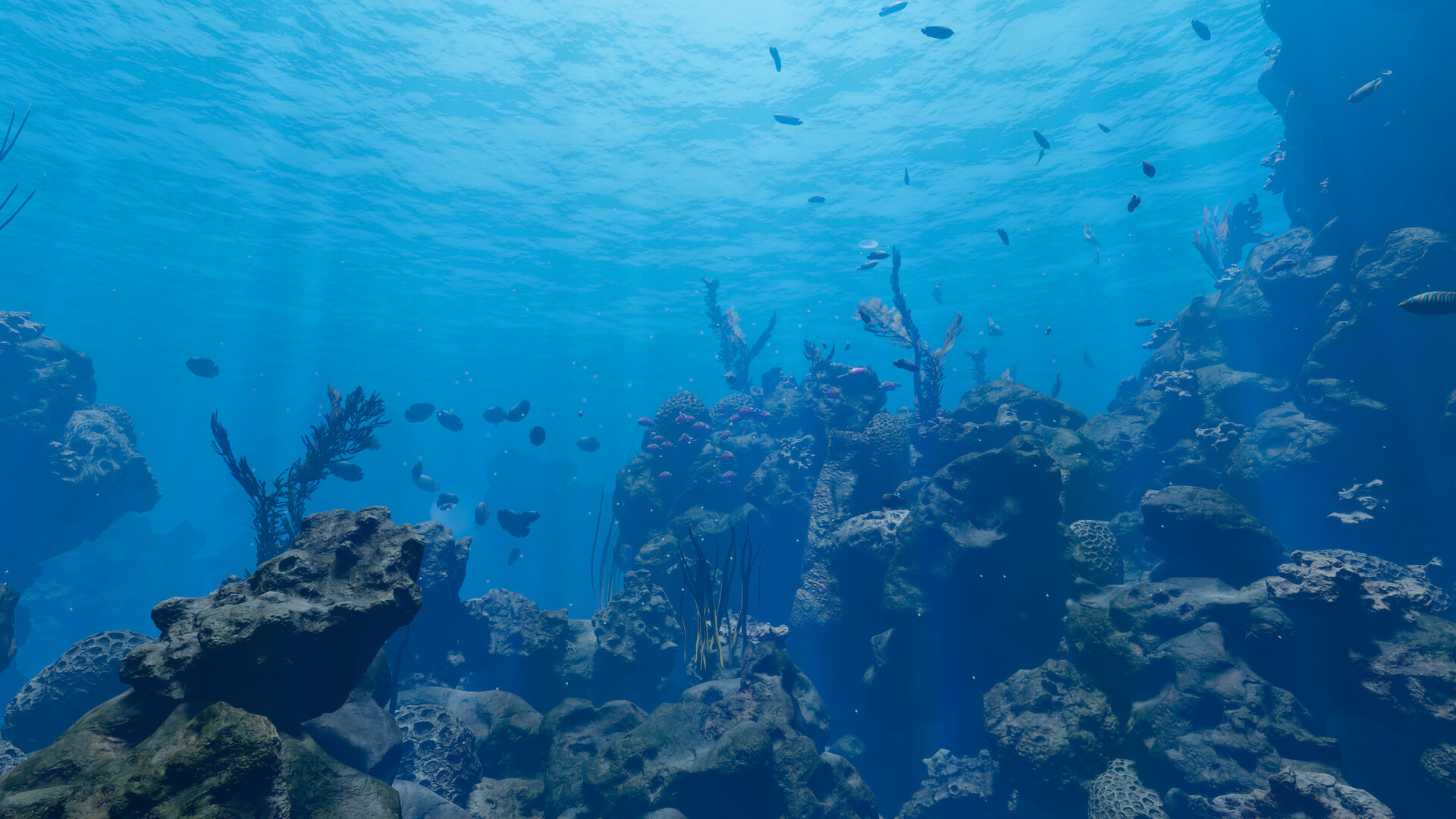 Sonorous | Deep Down Below on Steam