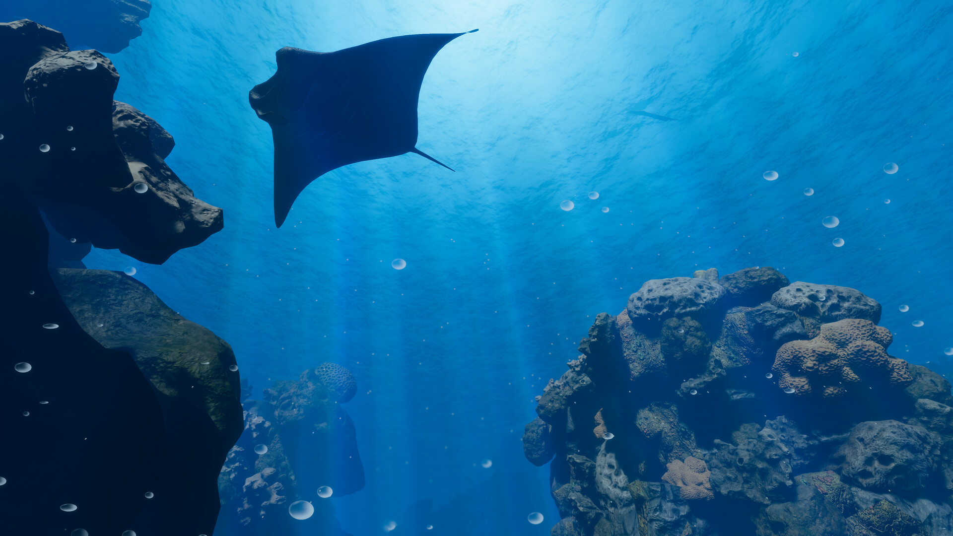 Sonorous | Deep Down Below on Steam