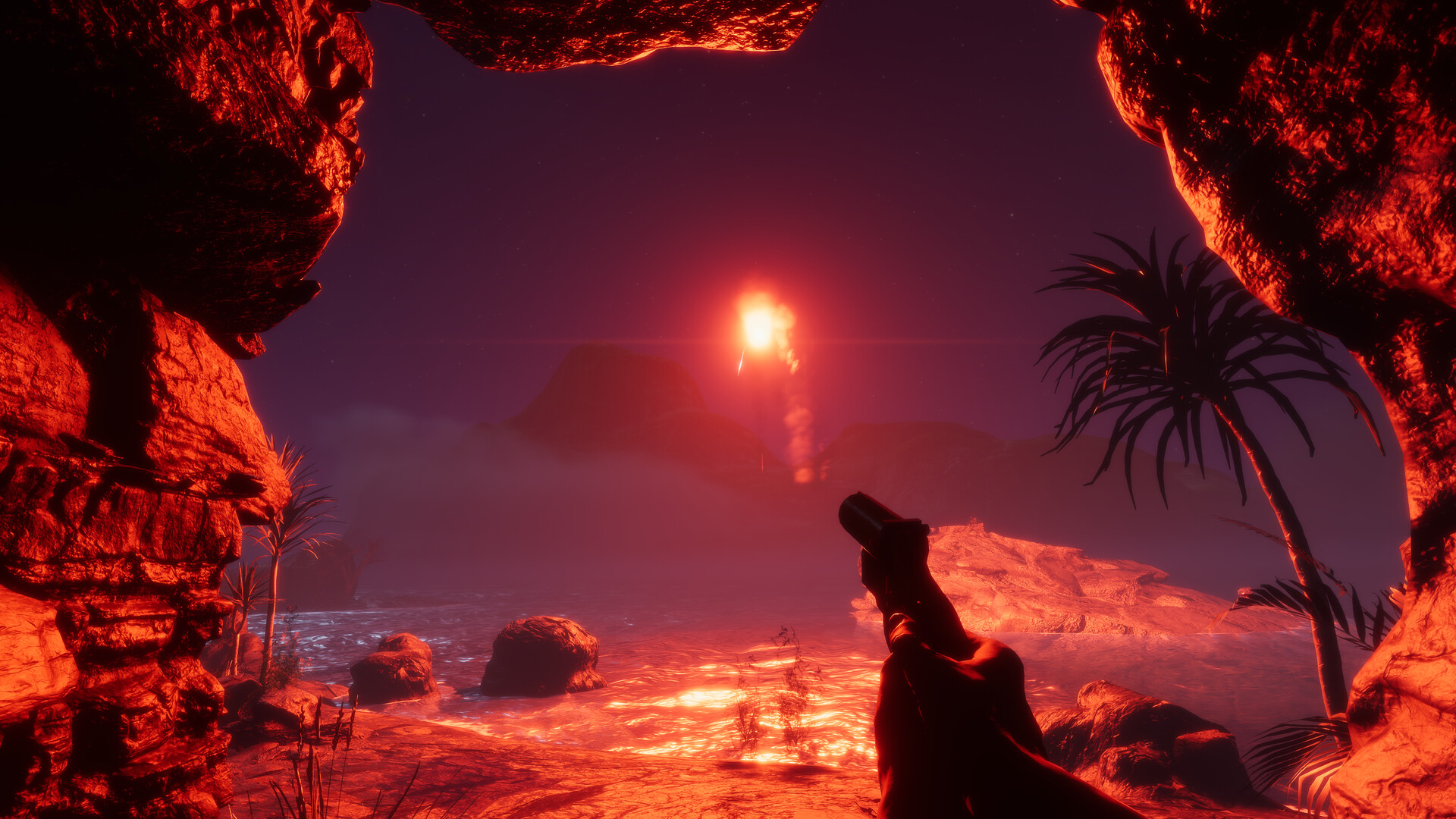 Sonorous | Deep Down Below on Steam