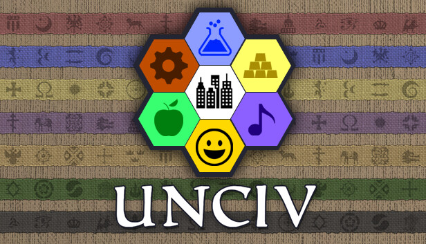 Unciv on Steam