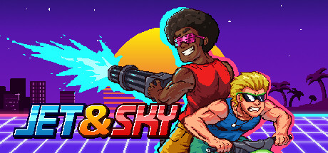Jet & Sky on Steam