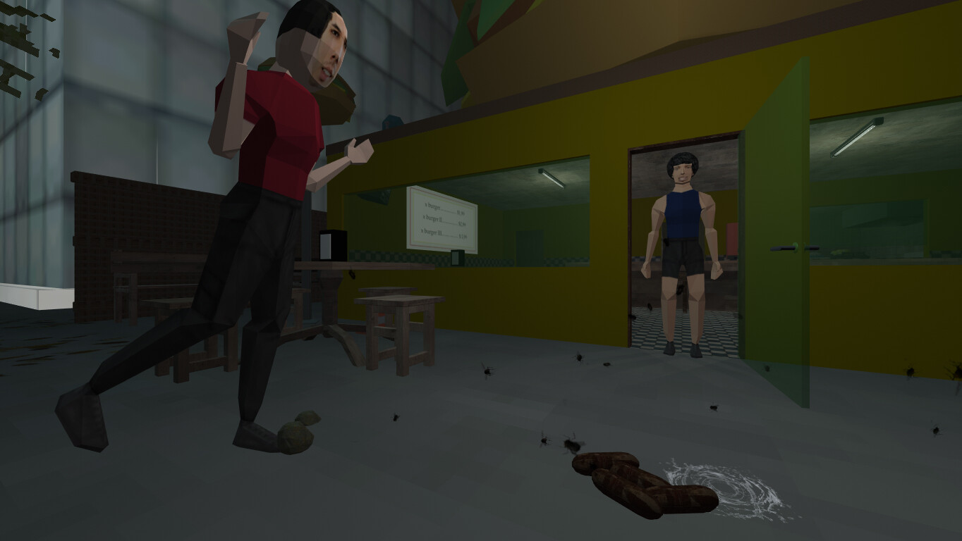 Trash Horror Collection 2 on Steam