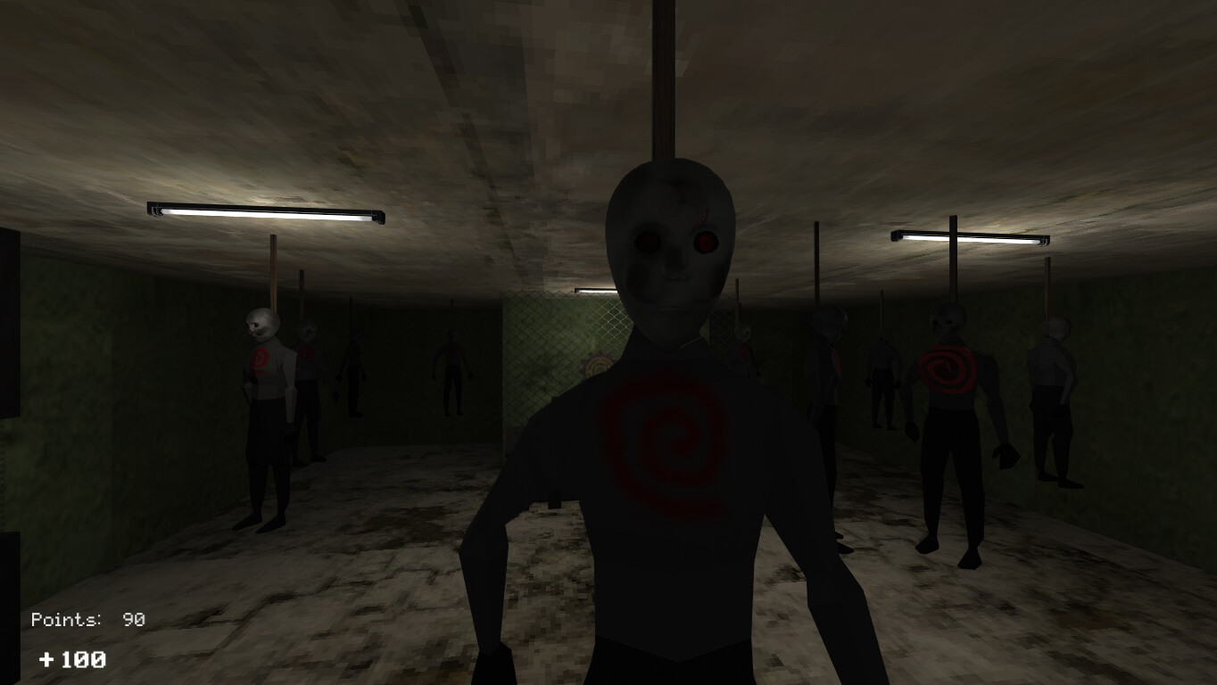 Trash Horror Collection 2 no Steam