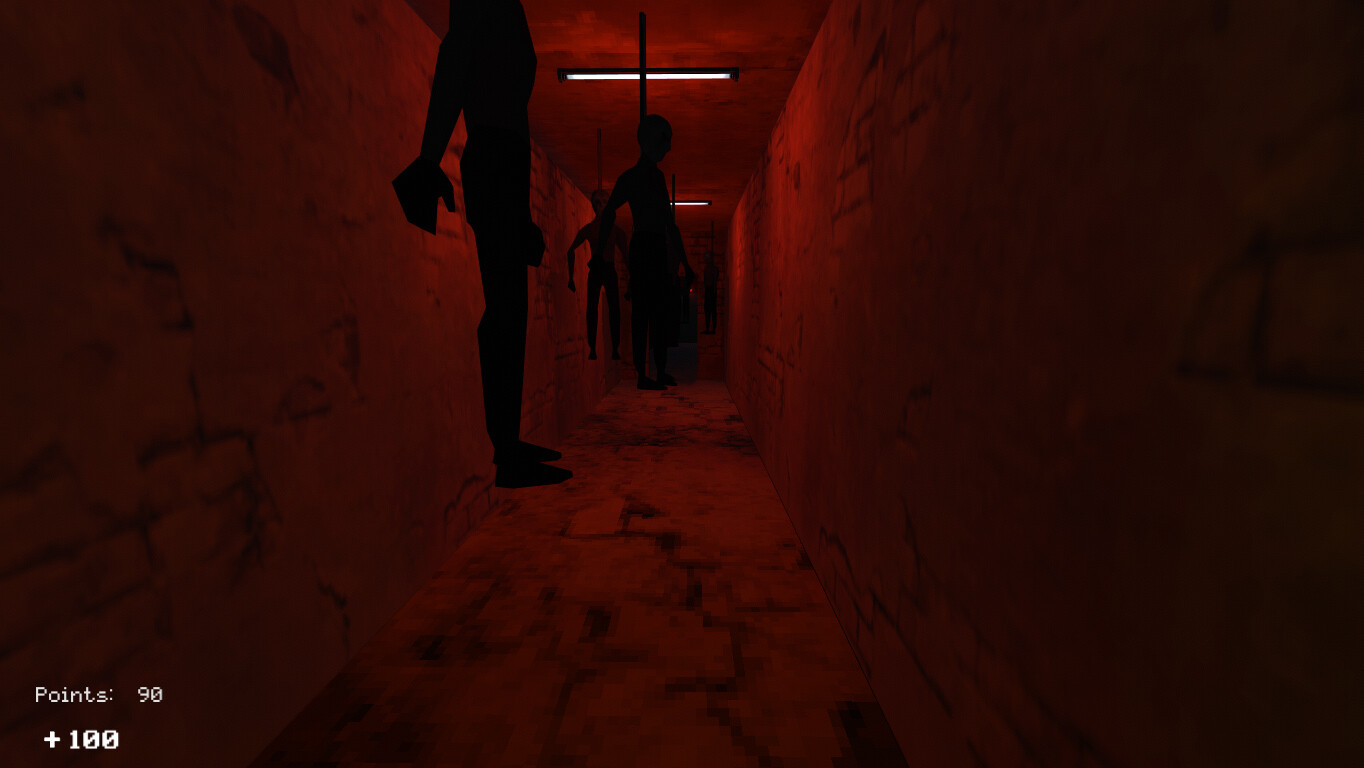 Trash Horror Collection 2 on Steam