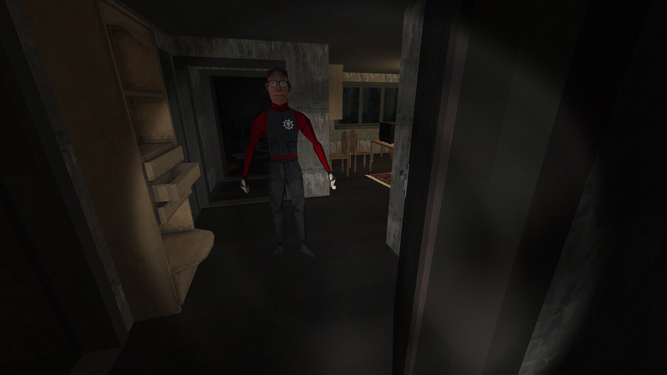 Trash Horror Collection 2 on Steam