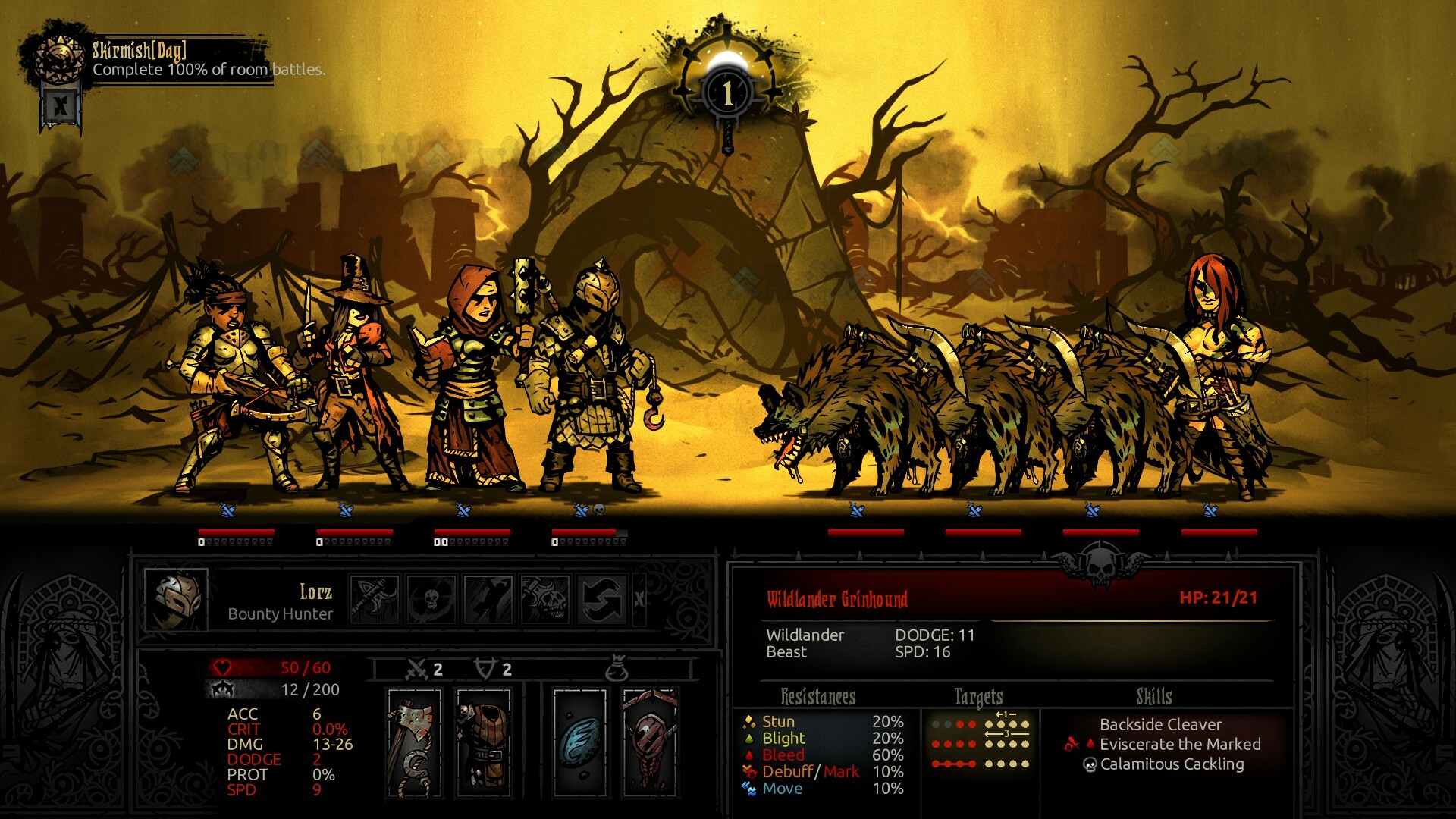 Black Reliquary on Steam