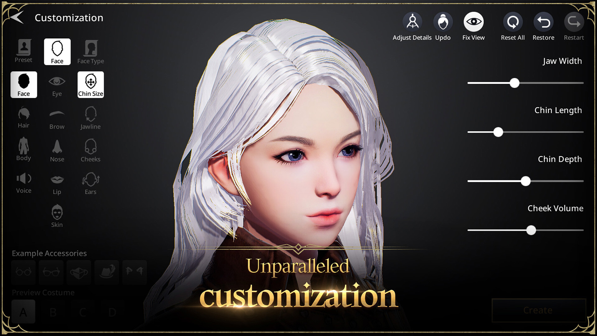 TRAHA Global on Steam