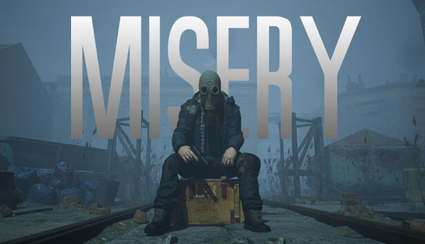 MISERY - Steam News Hub