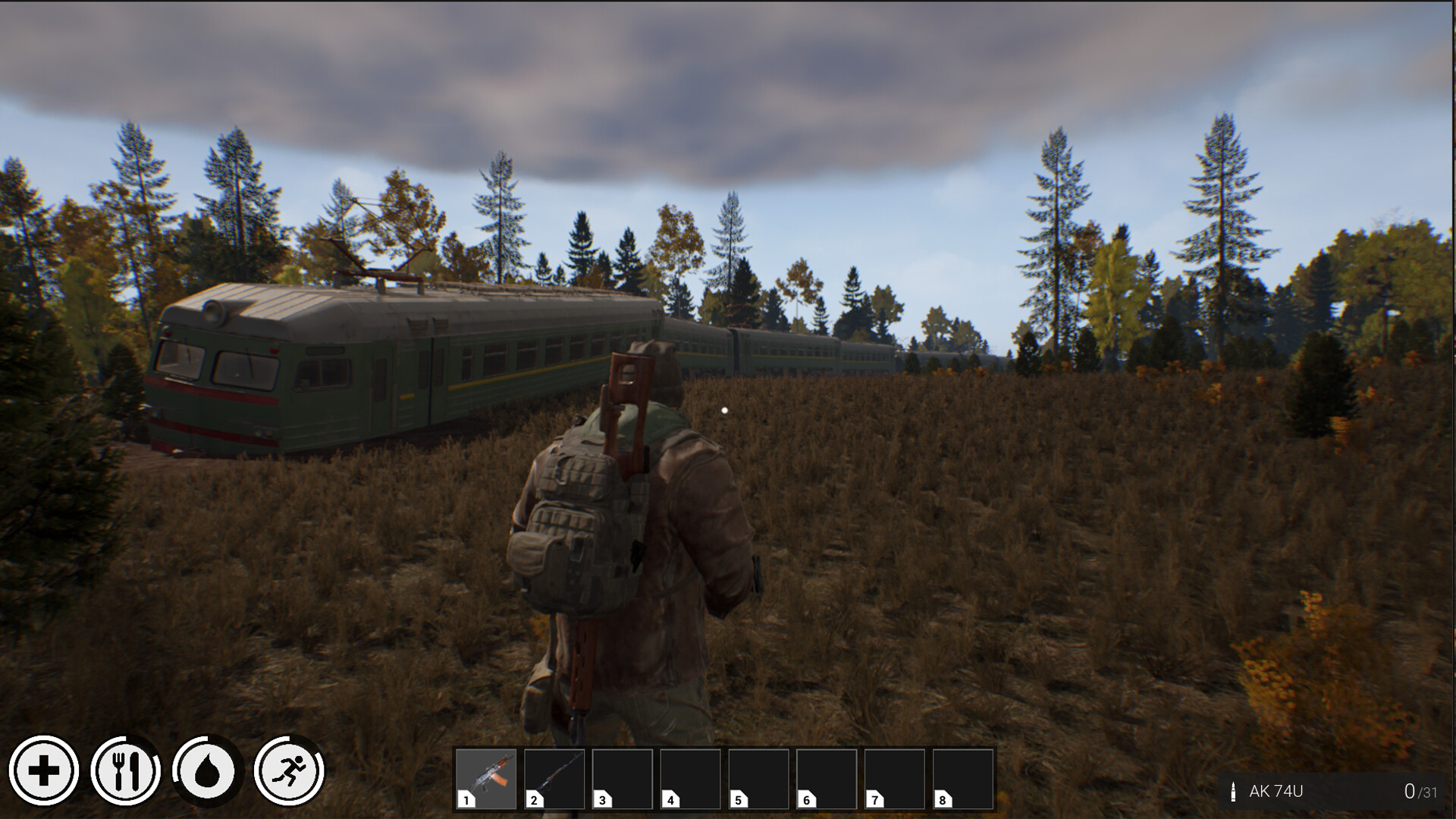 MISERY game revenue and stats on Steam – Steam Marketing Tool