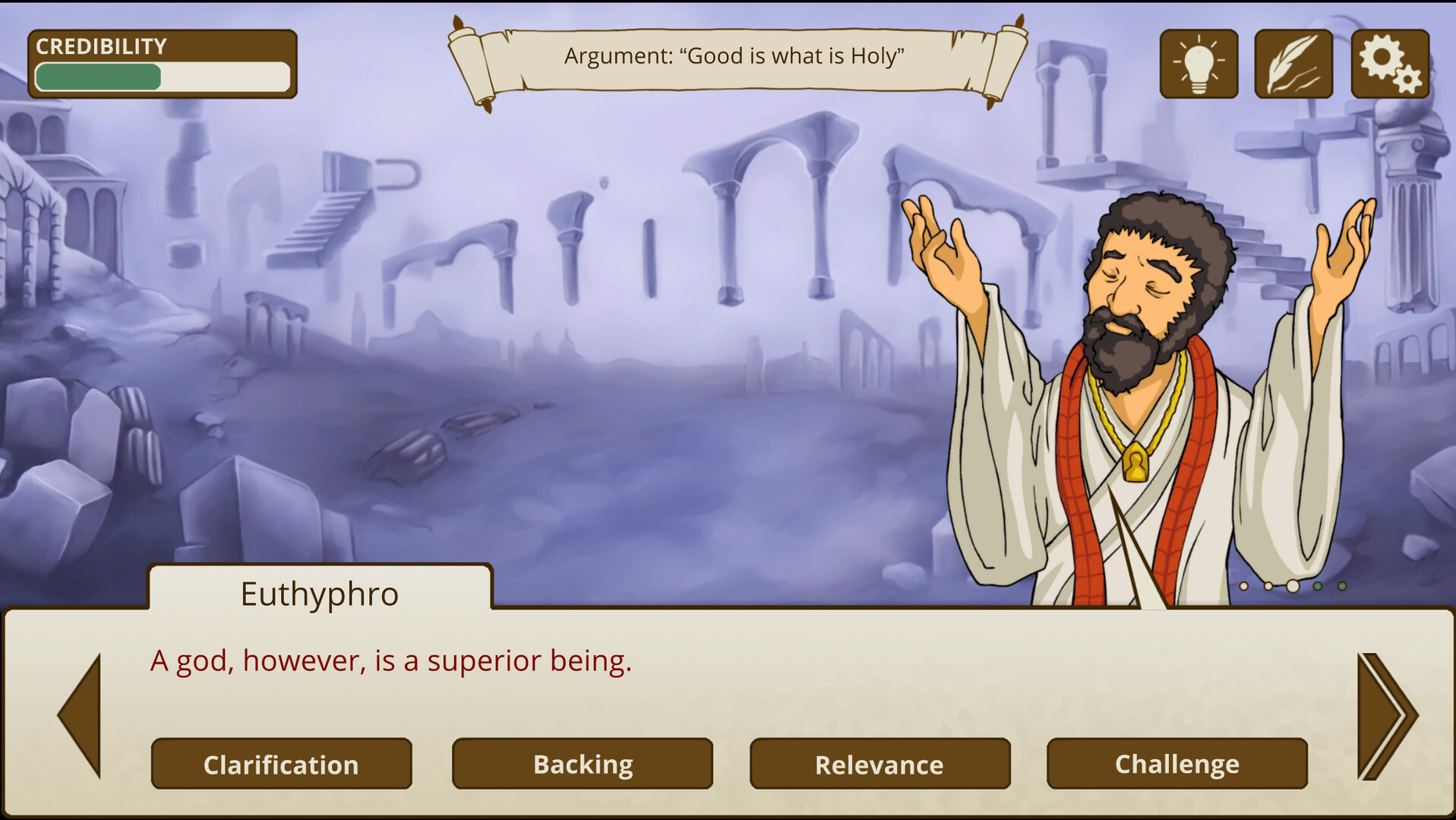 FARK.com: (13229044) With tears in his eyes, Trump's attorney gave the ...