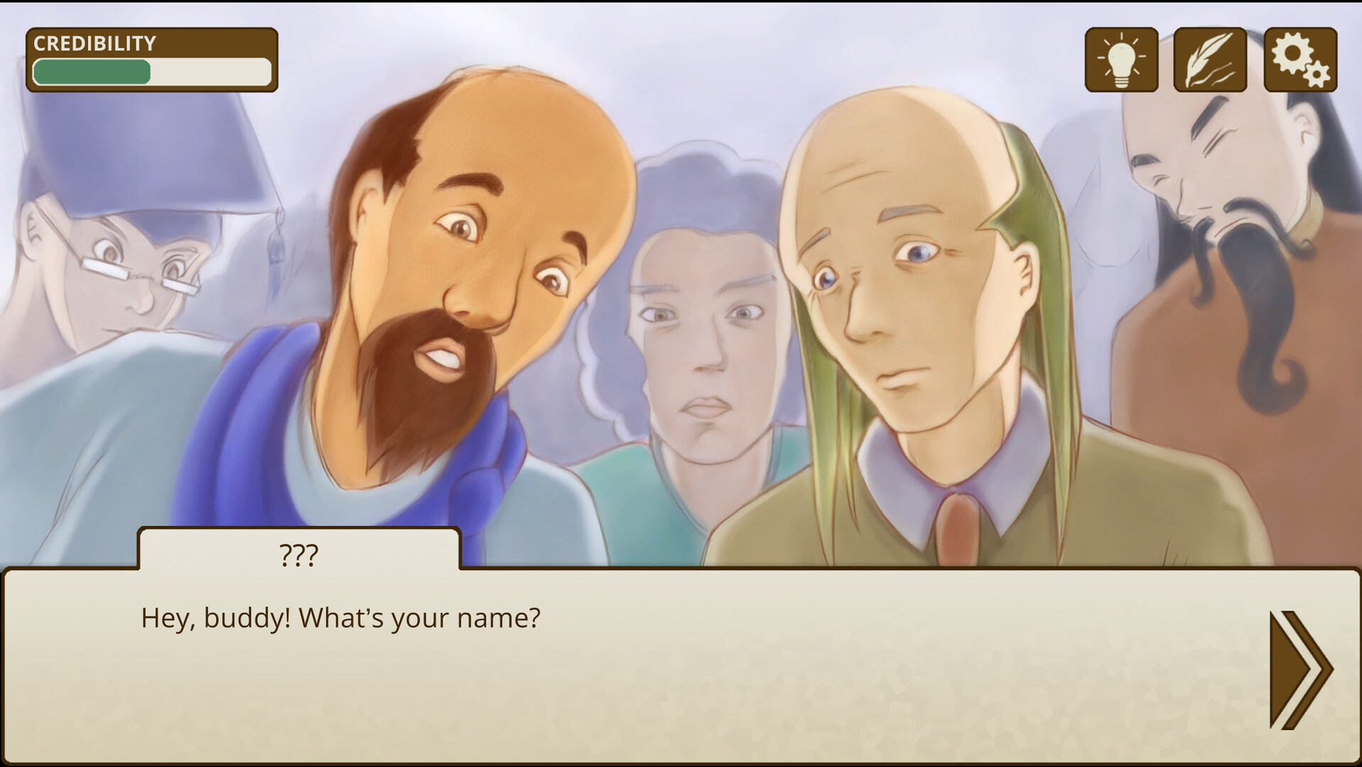 Socrates Jones: Pro Philosopher on Steam