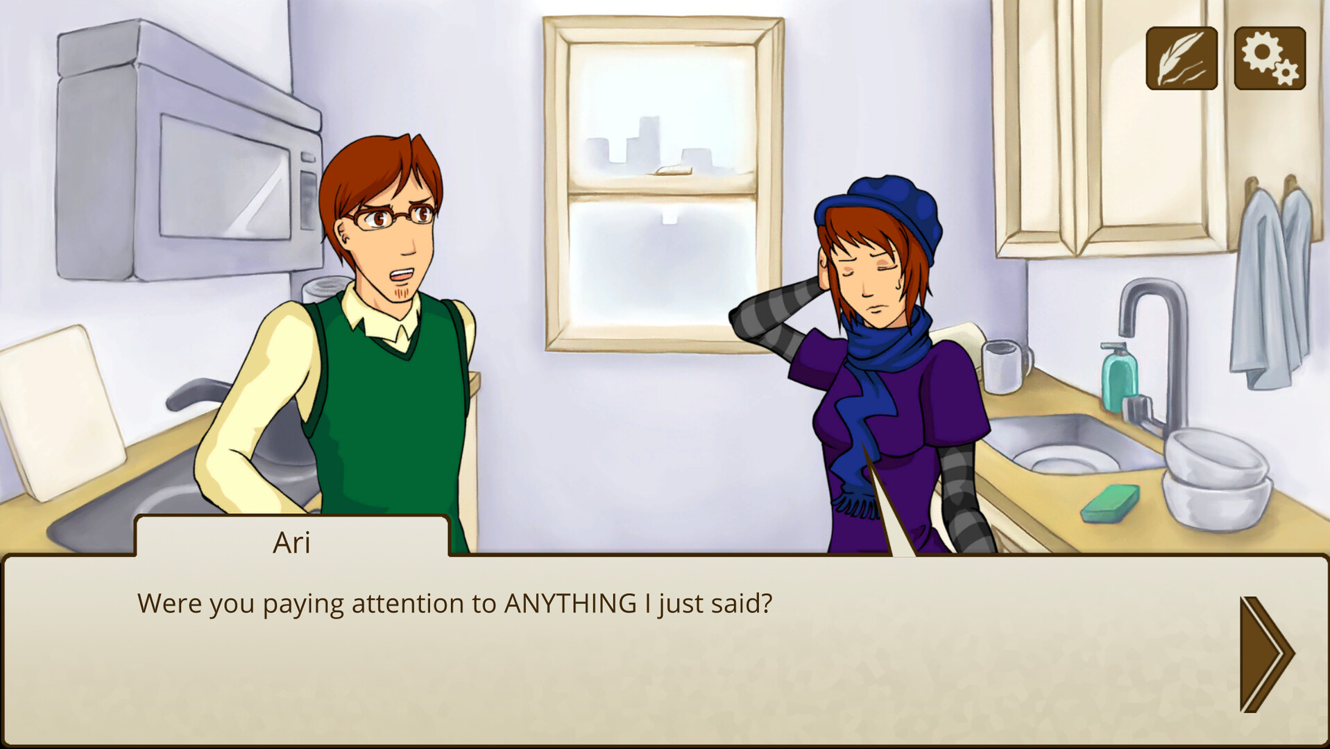 Socrates Jones: Pro Philosopher on Steam