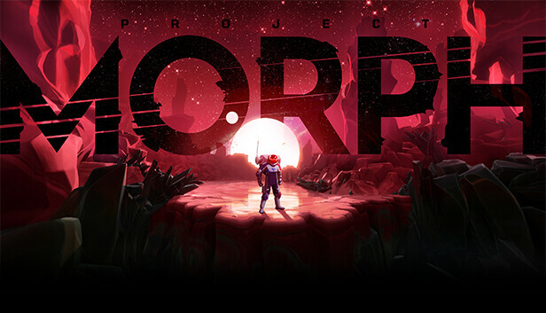 Project Morph on Steam