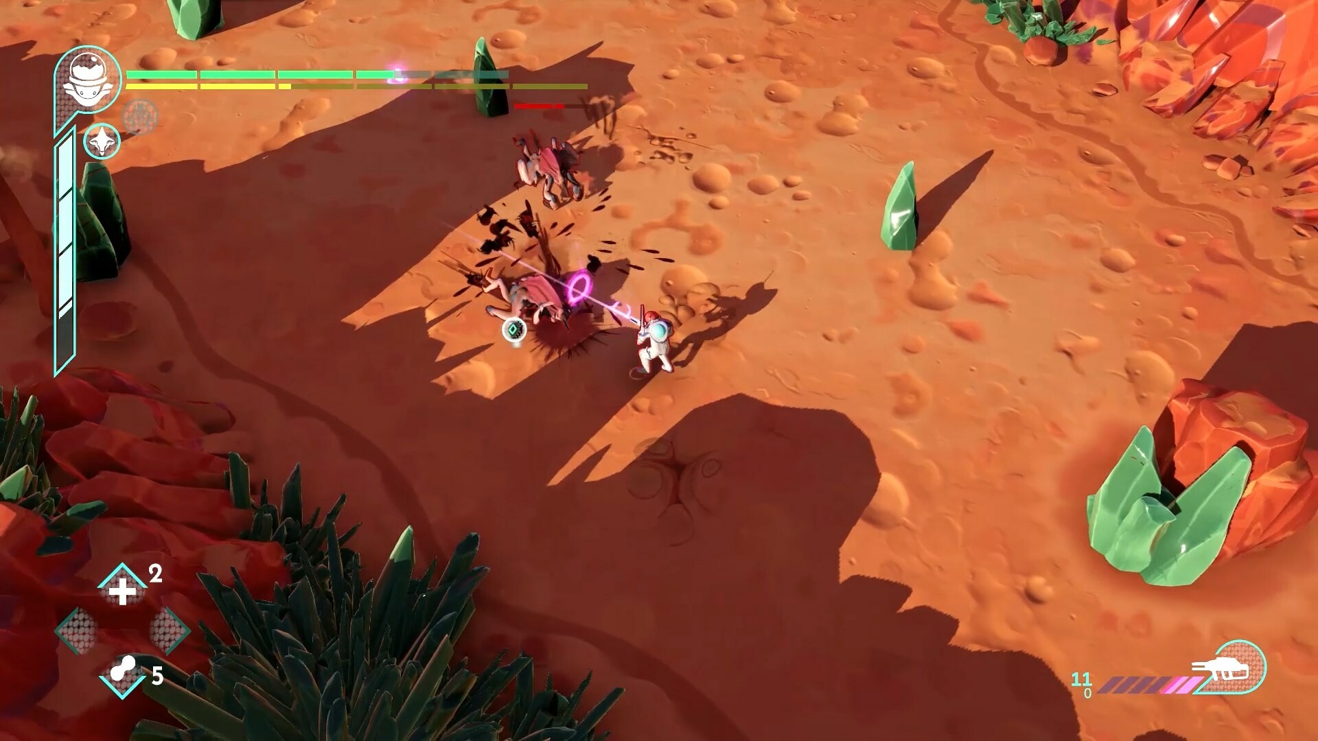 Project Morph on Steam