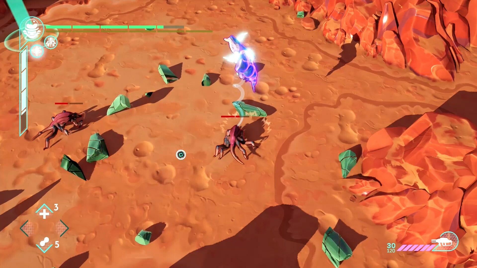 Project Morph on Steam