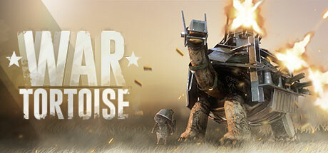 War Tortoise on Steam