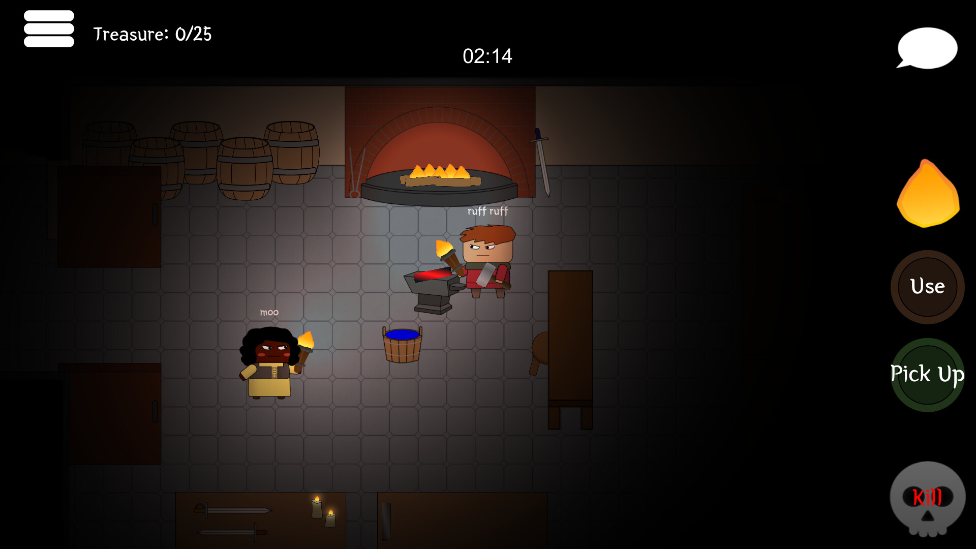 Bite Nite on Steam