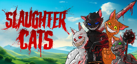 Slaughter Cats on Steam