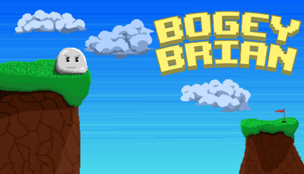 Bogey Brian on Steam