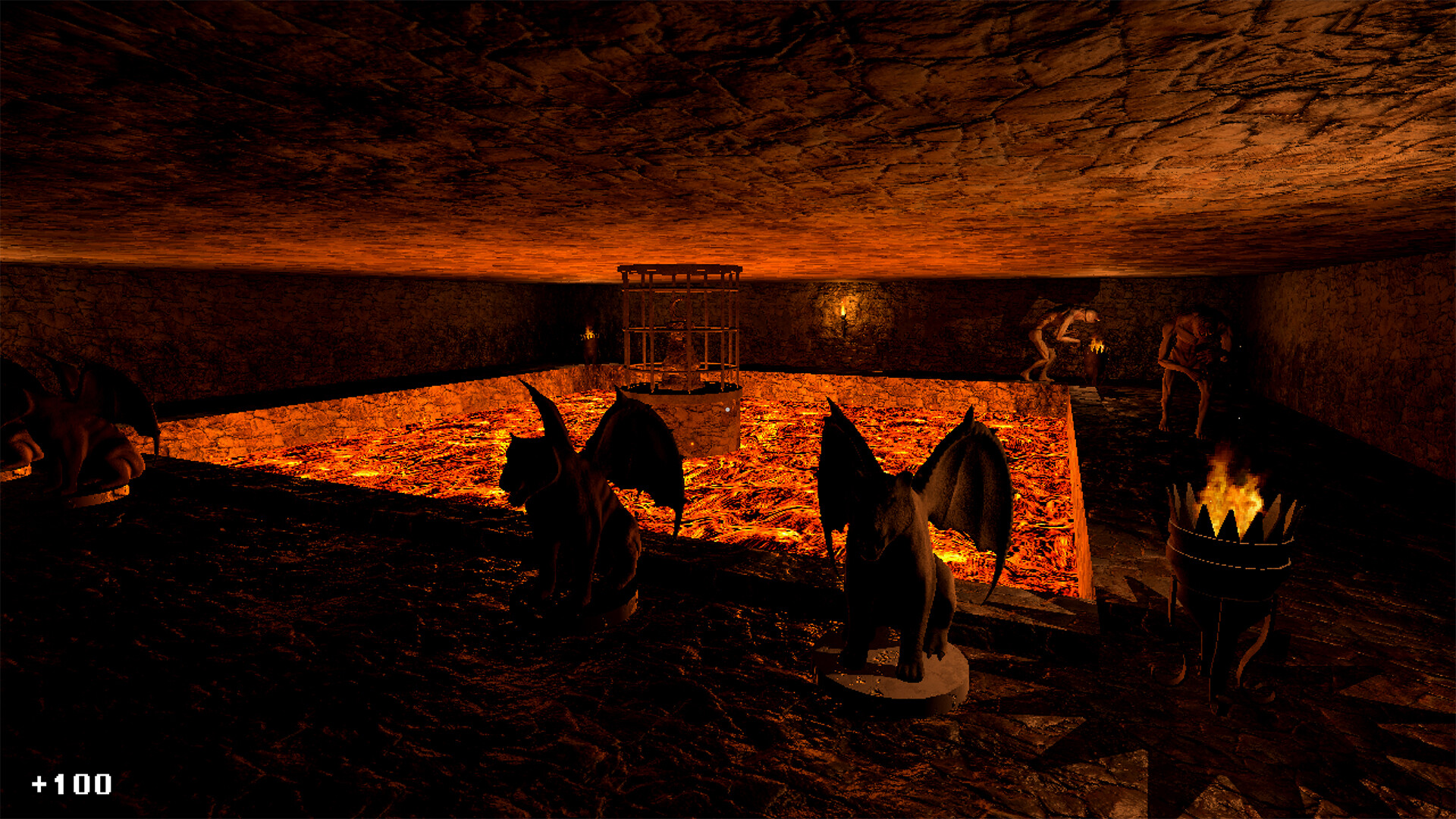 Save 50% on Mortal Dark on Steam