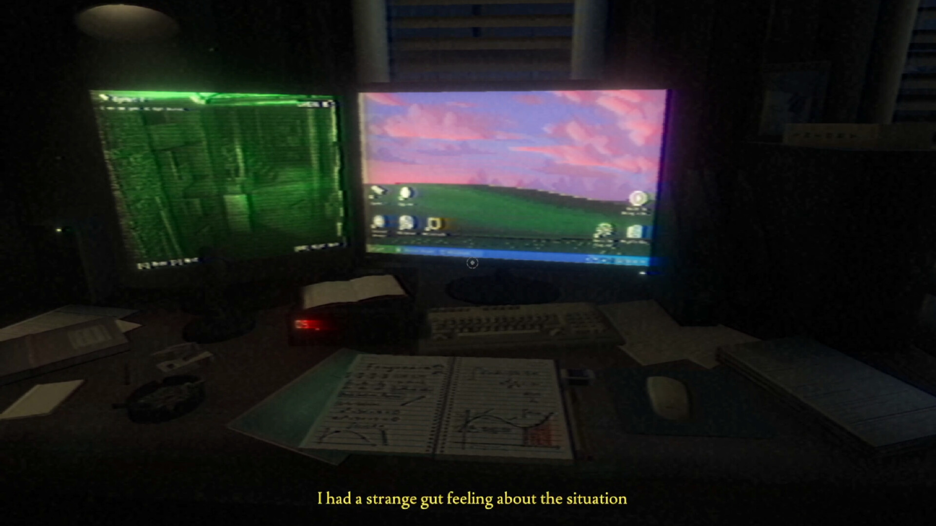 Fears to Fathom - Carson House on Steam