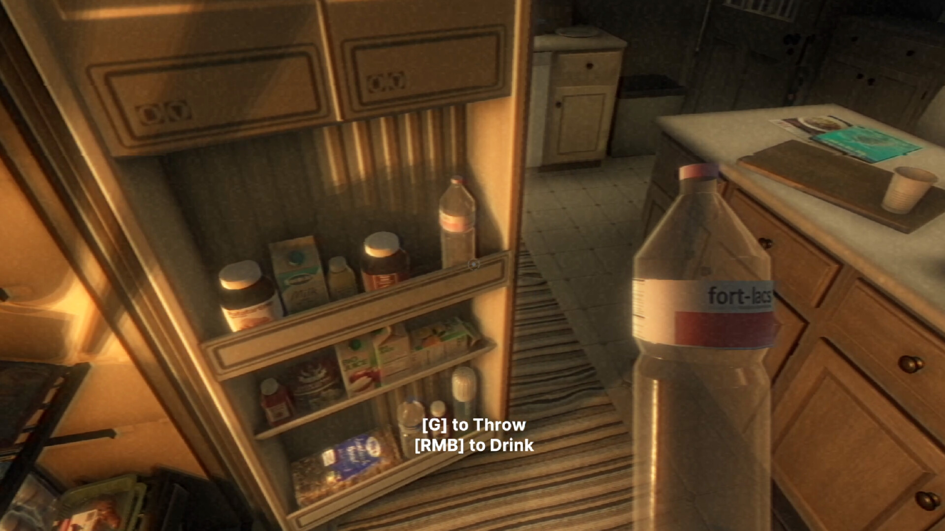 Fears to Fathom - Carson House on Steam