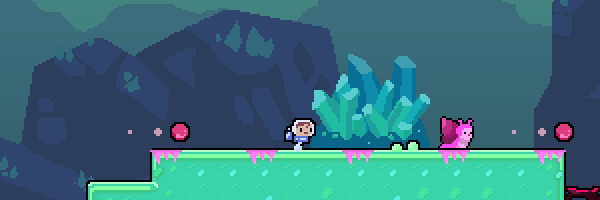 Space Intern on Steam