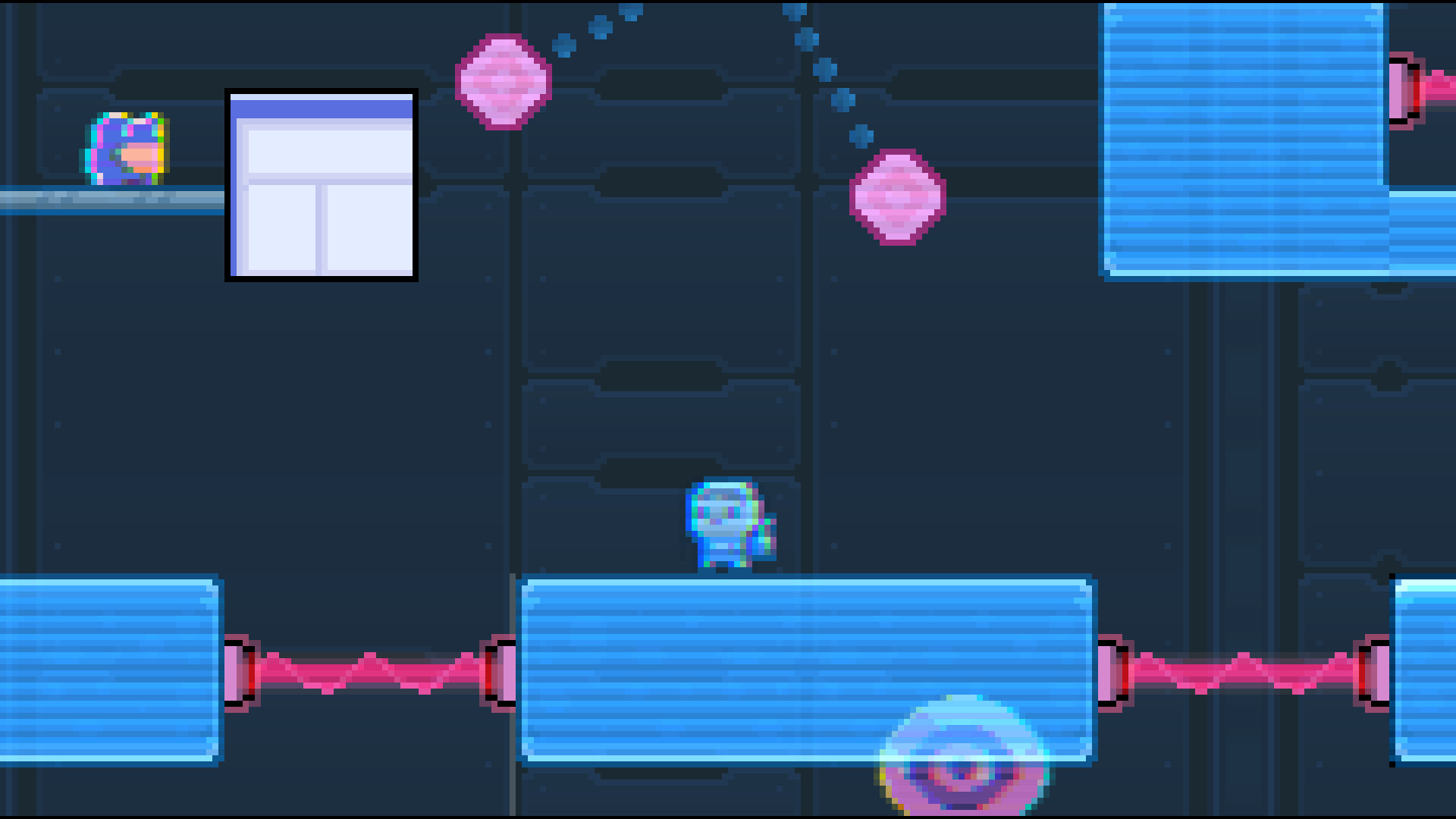 Space Intern on Steam