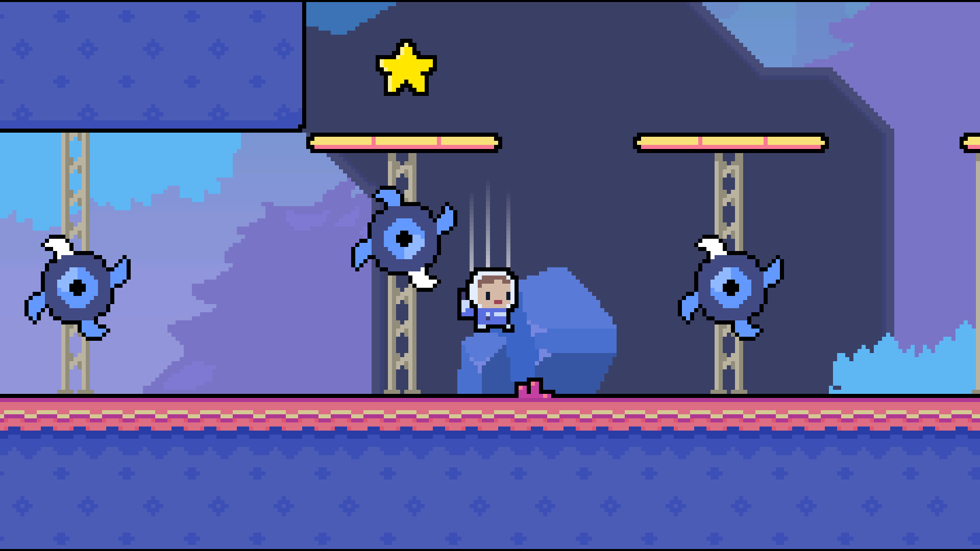 Space Intern on Steam