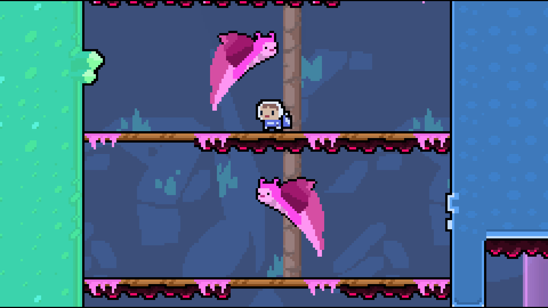 Space Intern on Steam