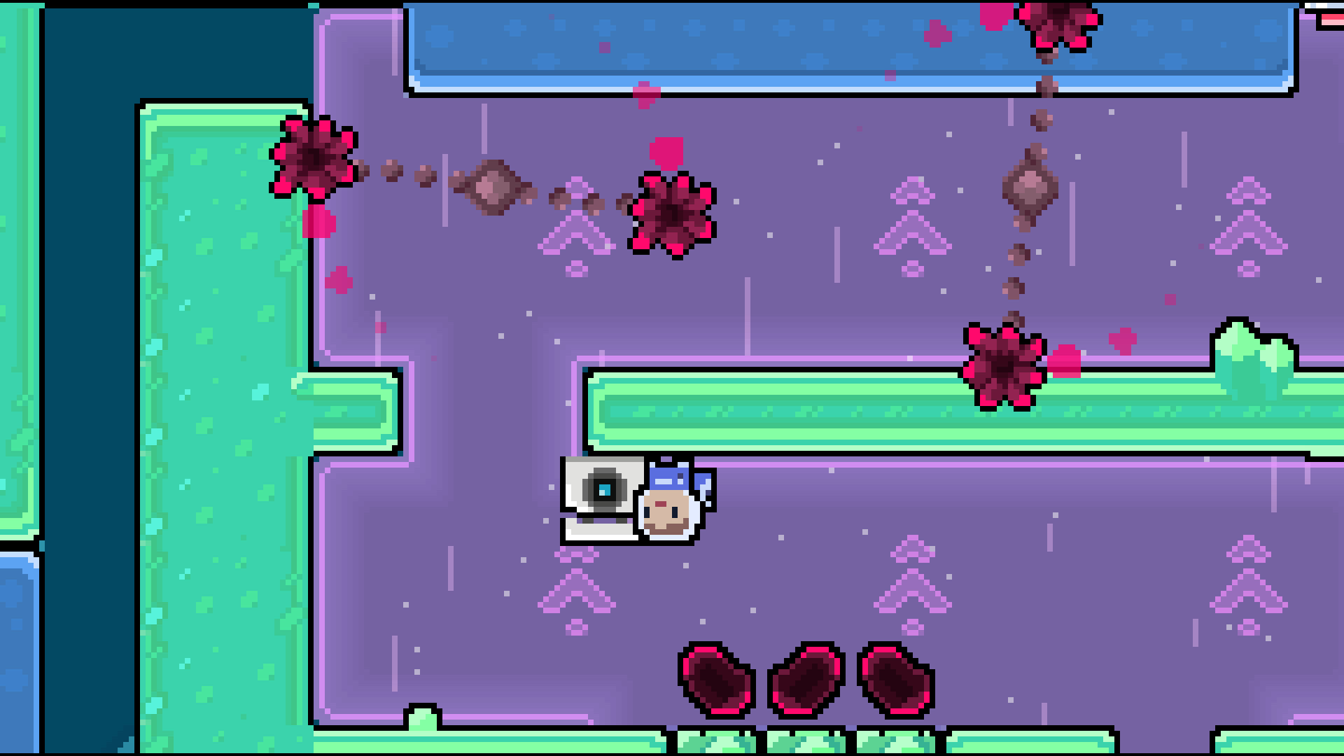 Space Intern on Steam