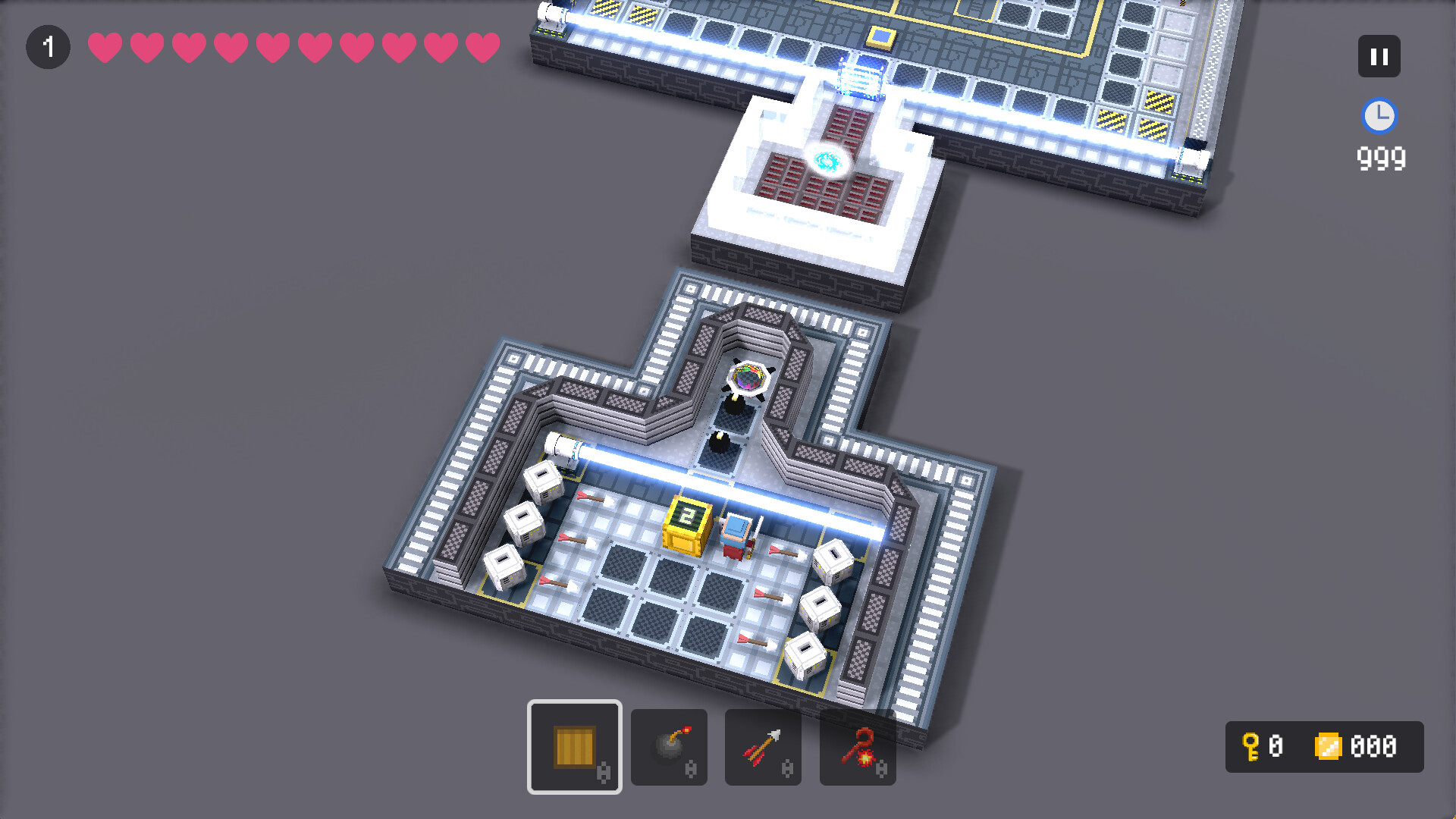 BQM - BlockQuest Maker Remastered on Steam