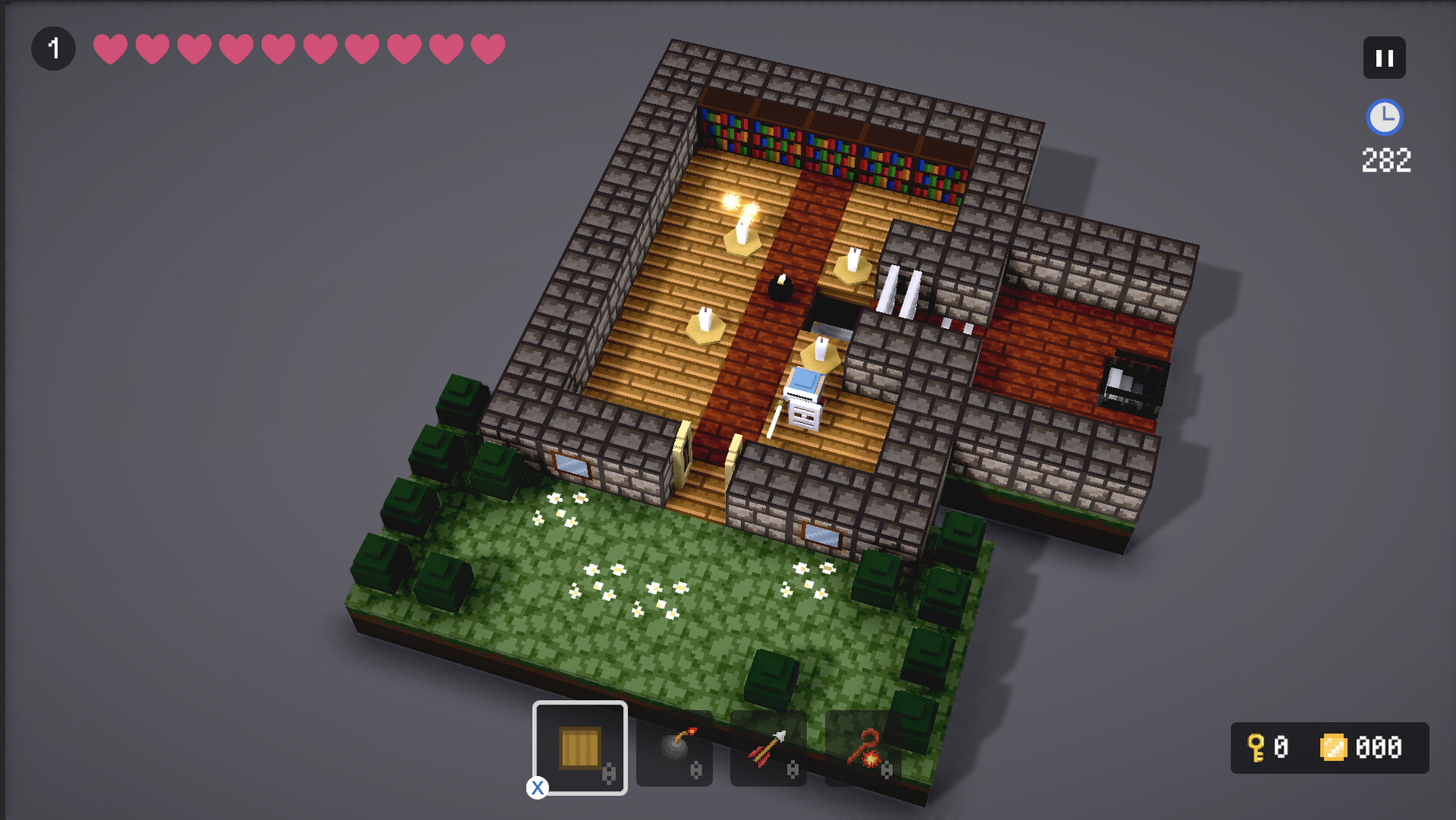 BQM - BlockQuest Maker Remastered on Steam