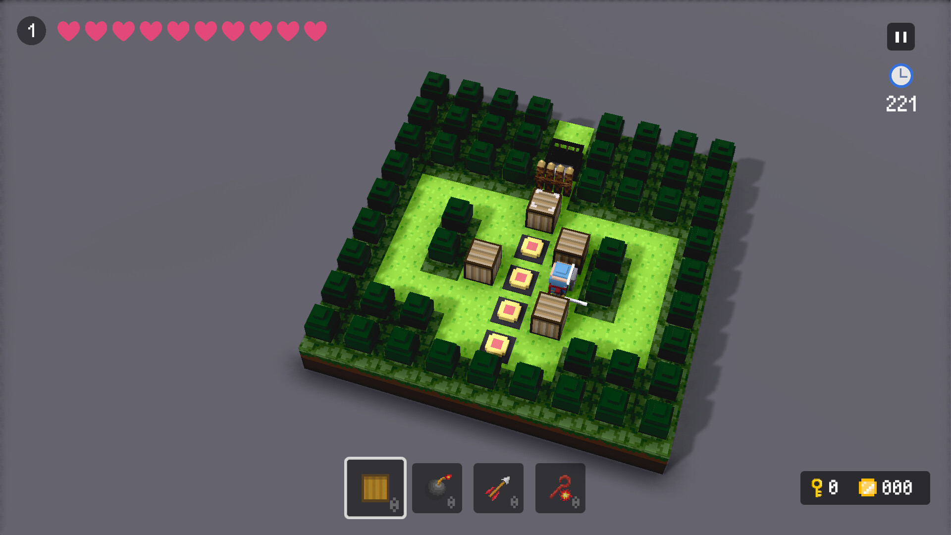 BQM - BlockQuest Maker Remastered on Steam