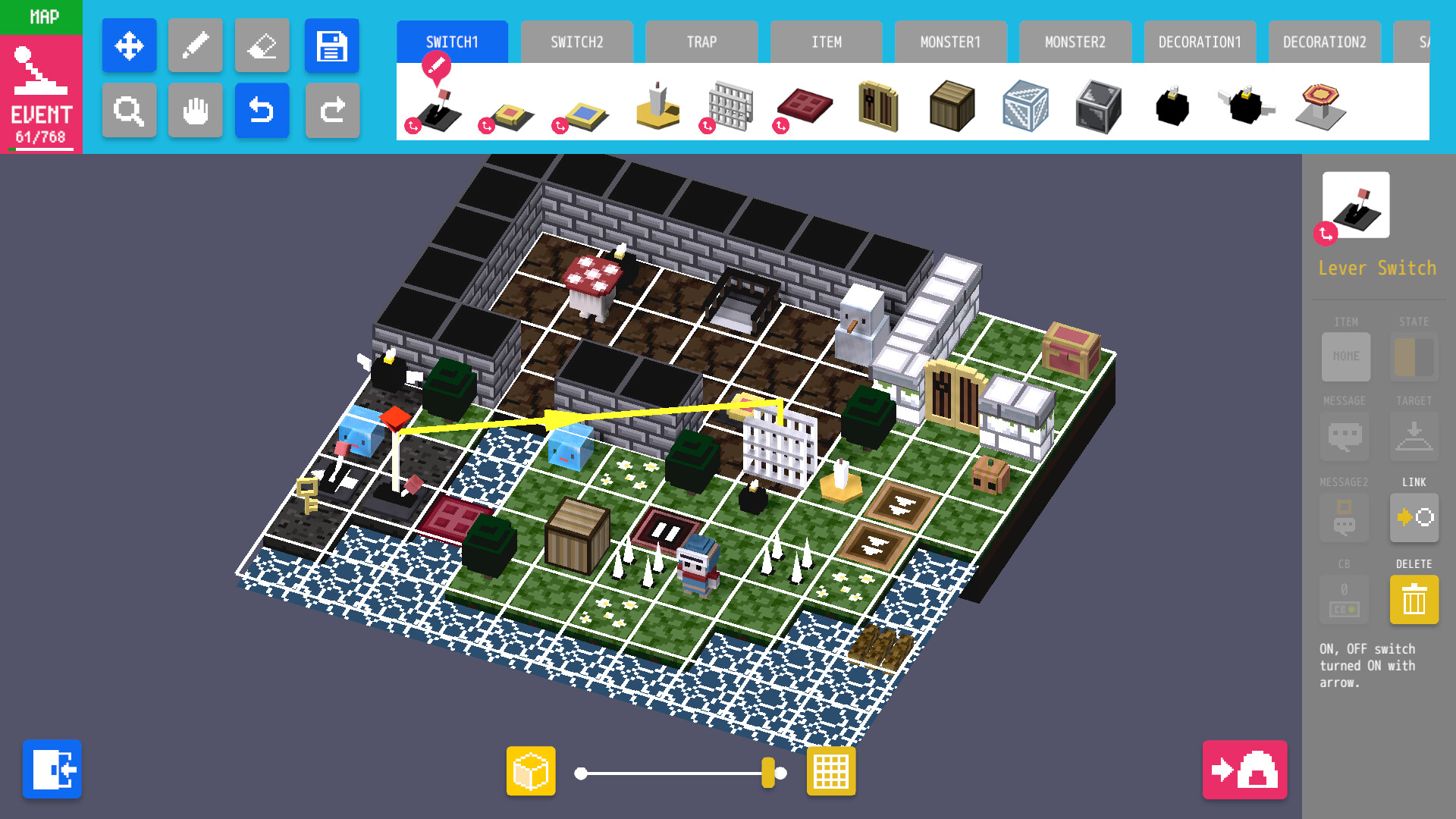 BQM - BlockQuest Maker Remastered on Steam