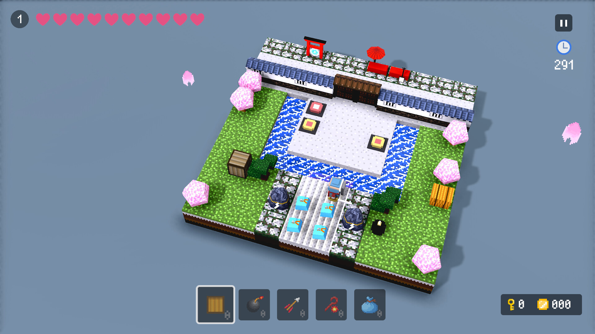 BQM - BlockQuest Maker Remastered on Steam