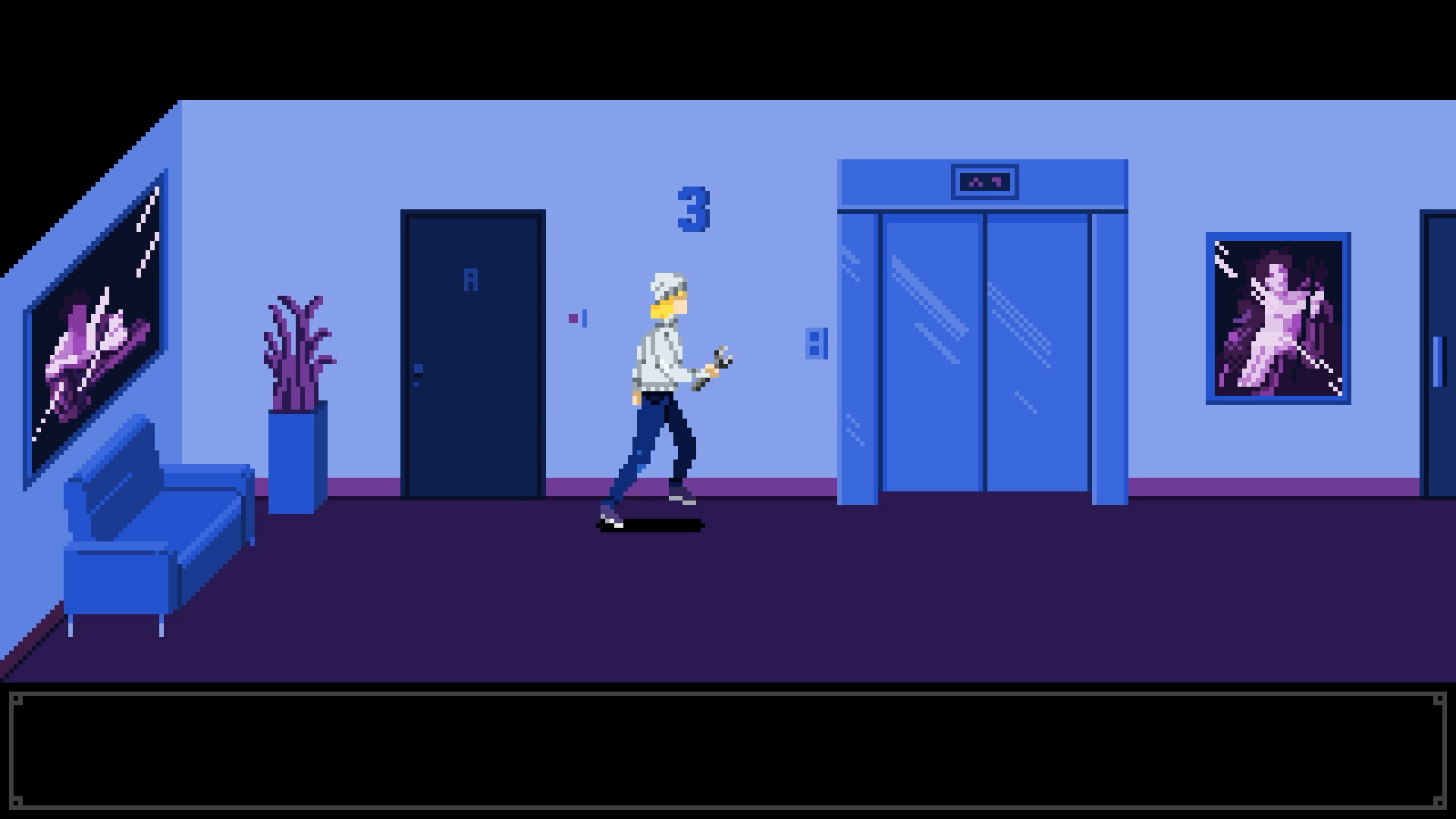 Tenebris Somnia on Steam