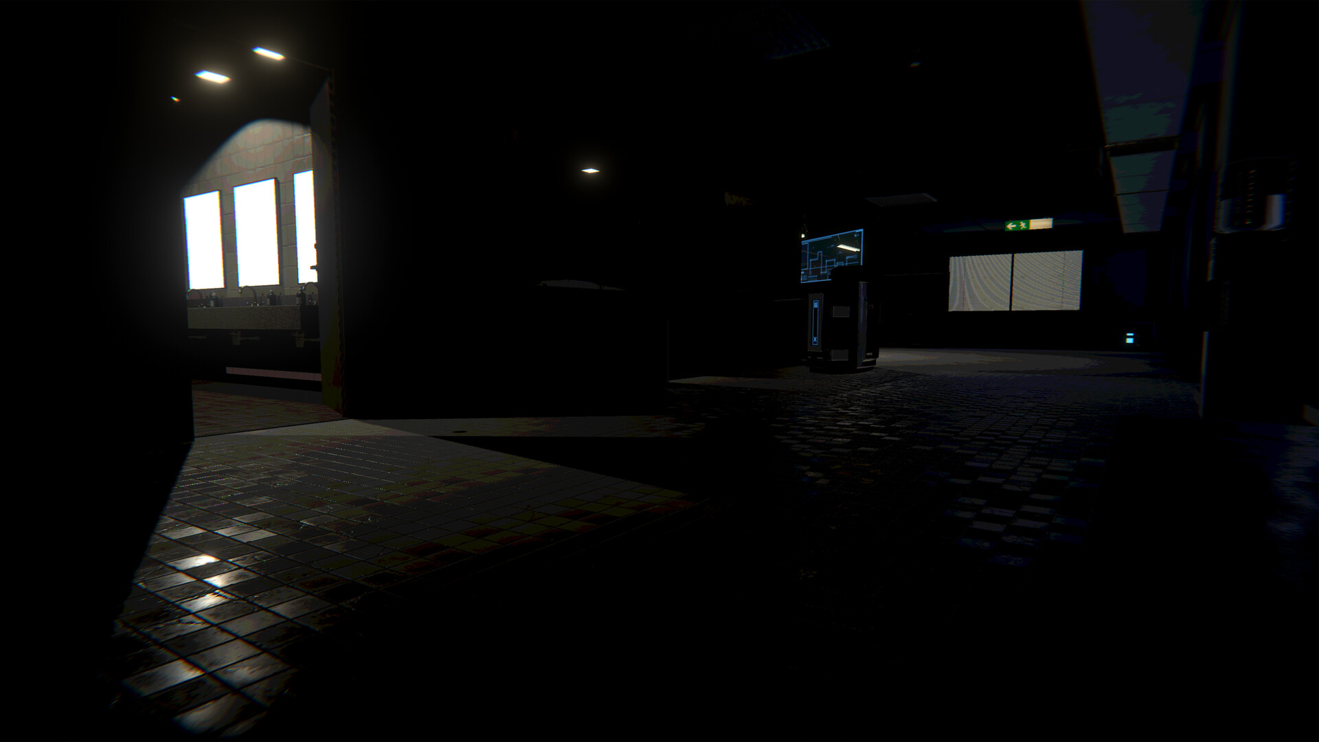 SCP: Infohazard on Steam