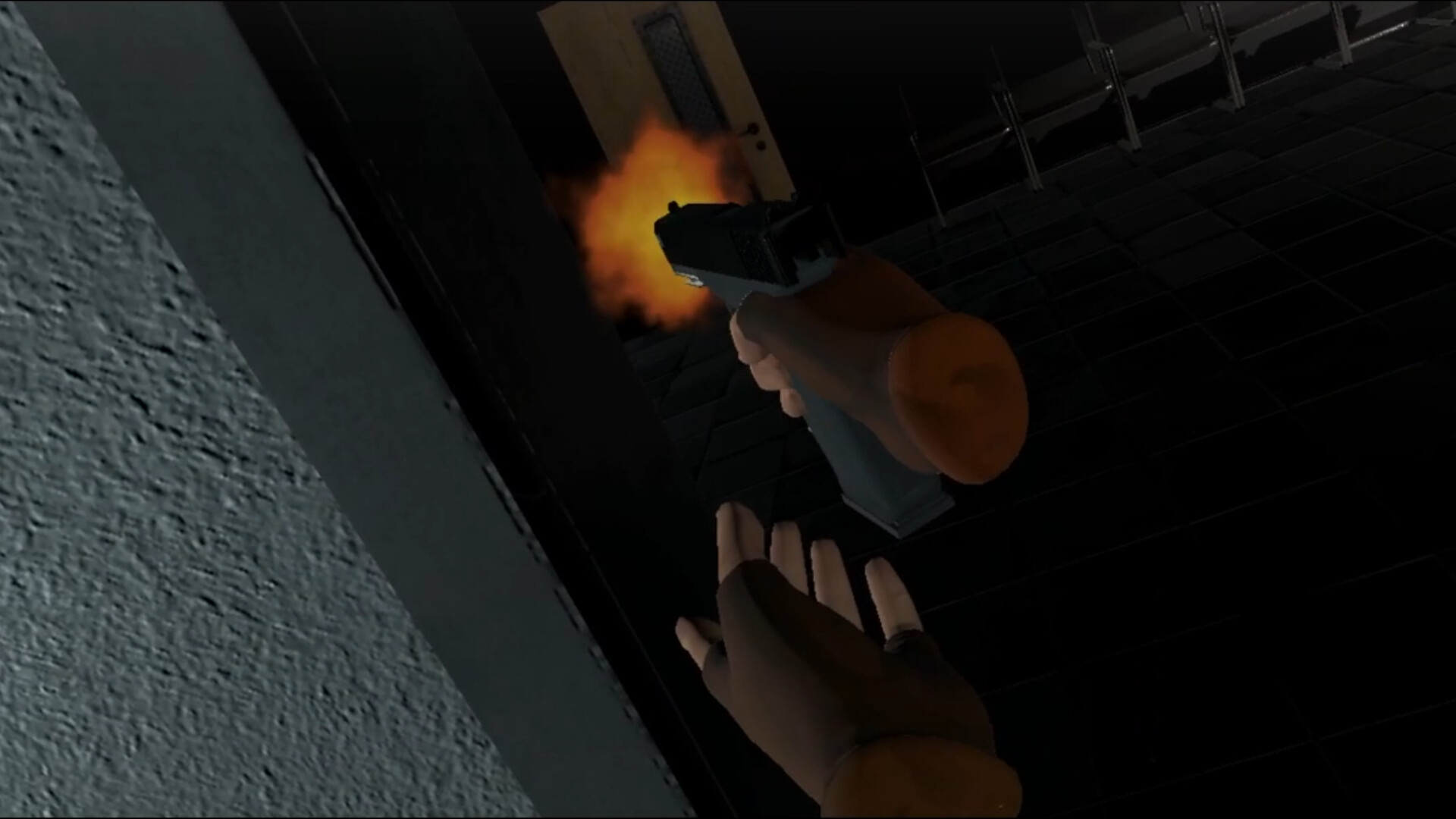 SCP: Infohazard on Steam