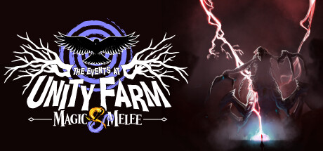 The Events at Unity Farm on Steam