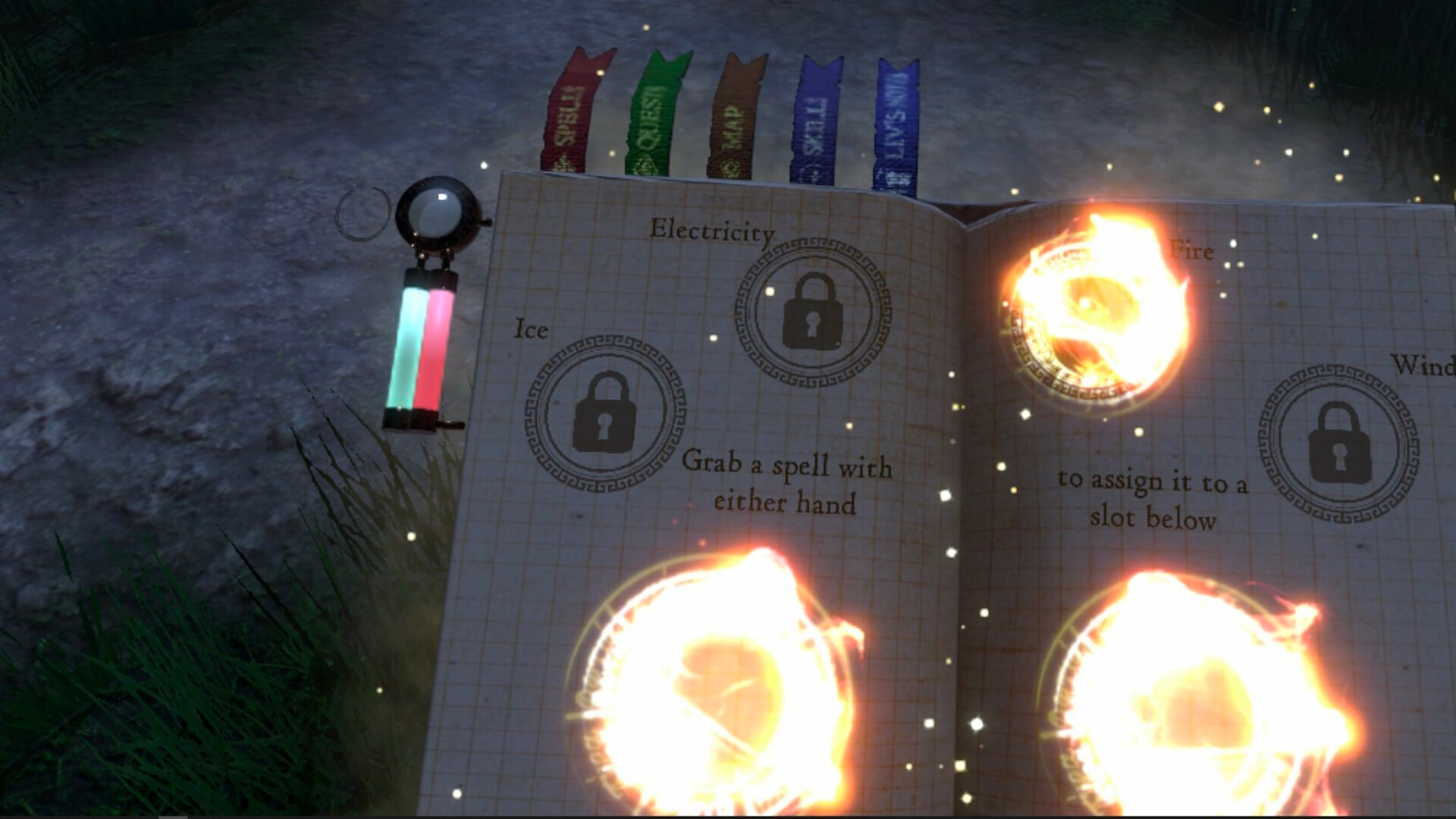 The Events at Unity Farm on Steam