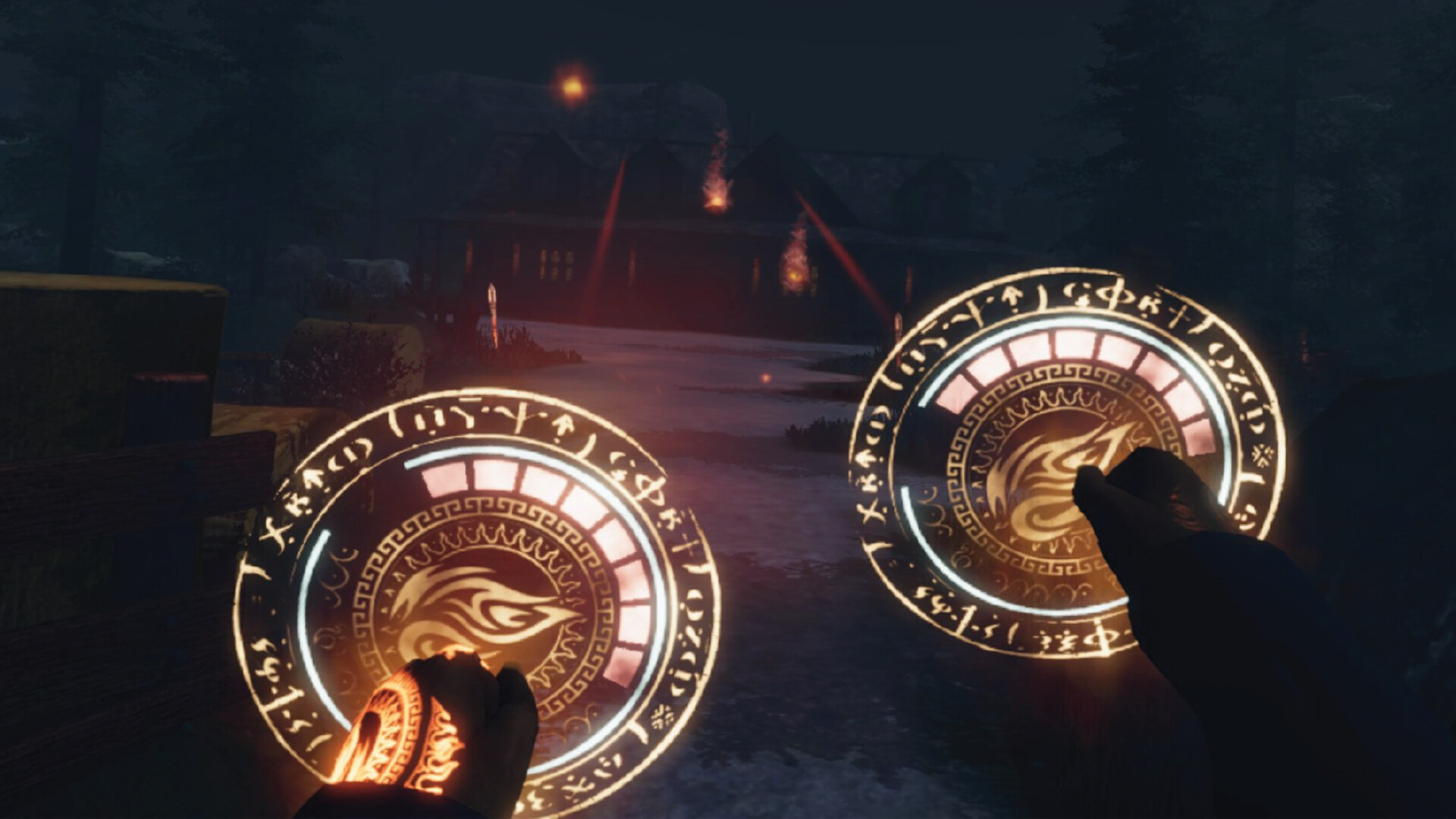 The Events at Unity Farm on Steam