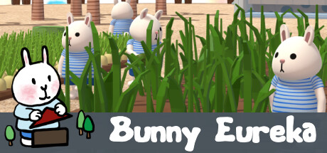 Steam Community :: Bunny Eureka